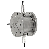 Multi Axis Sensor , industrial robot sensors , 3 axis load cell - ningbo saintbond